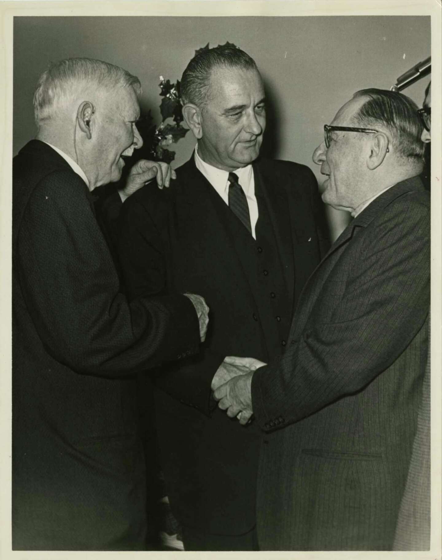 Brown & Root helped pave way for Houston's growth