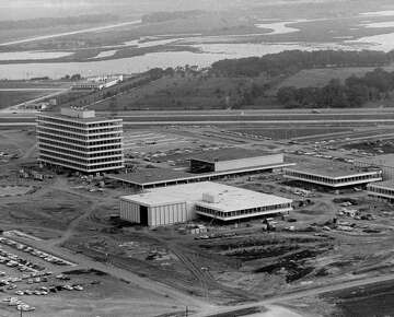 Brown & Root helped pave way for Houston's growth