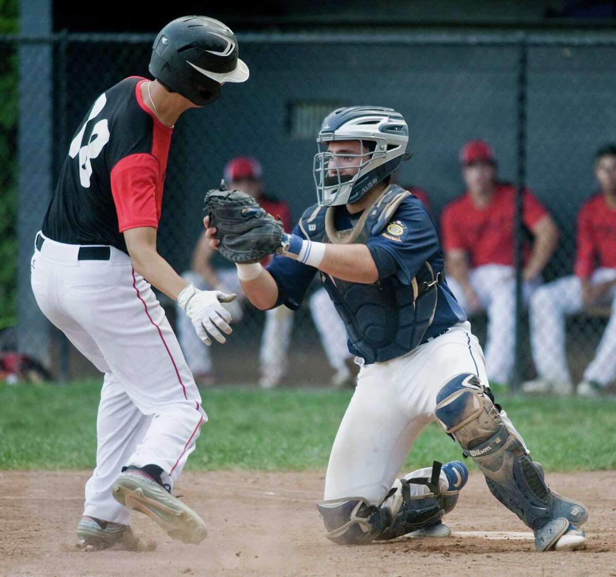 3-Run 10th lifts Wilton over Norwalk