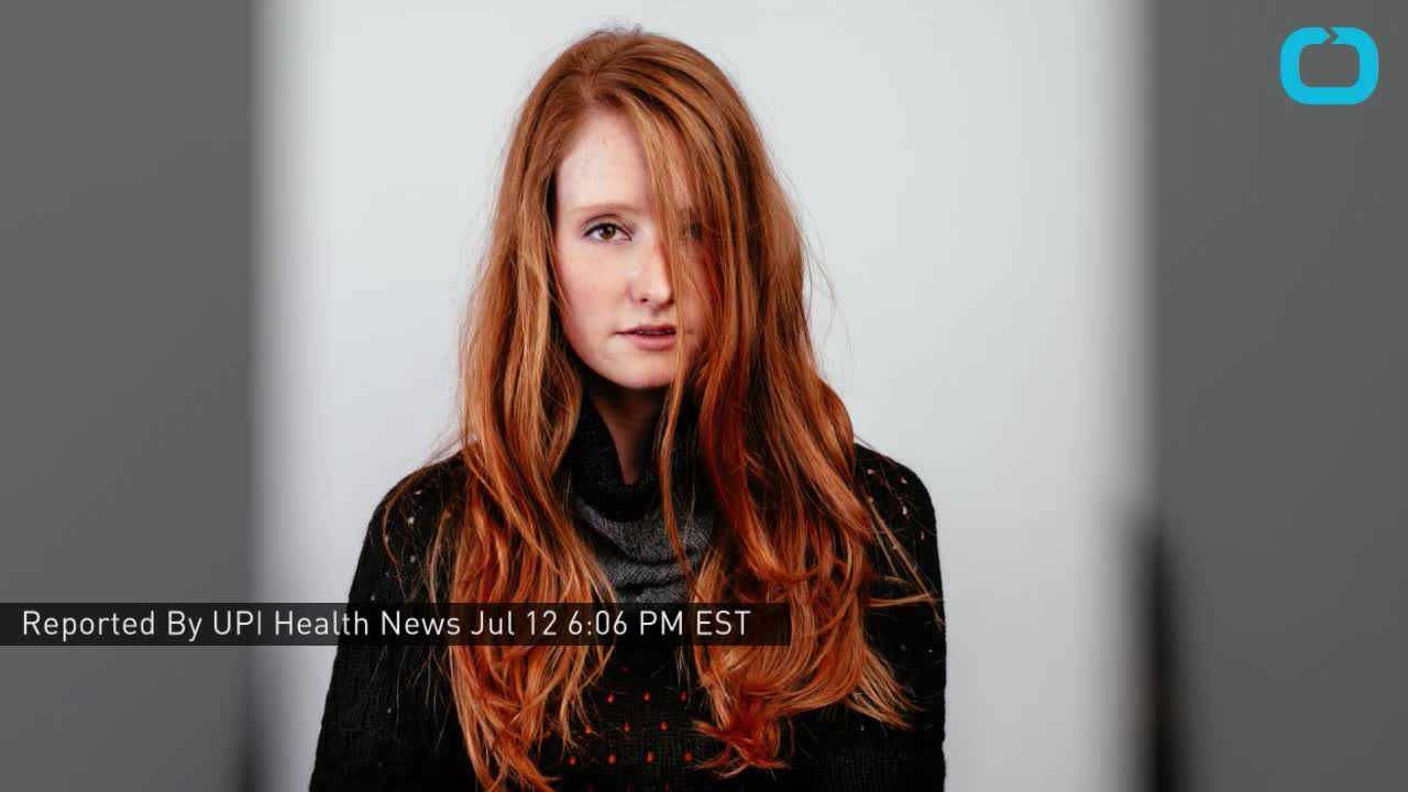 'Red hair gene' linked to higher skin cancer risk