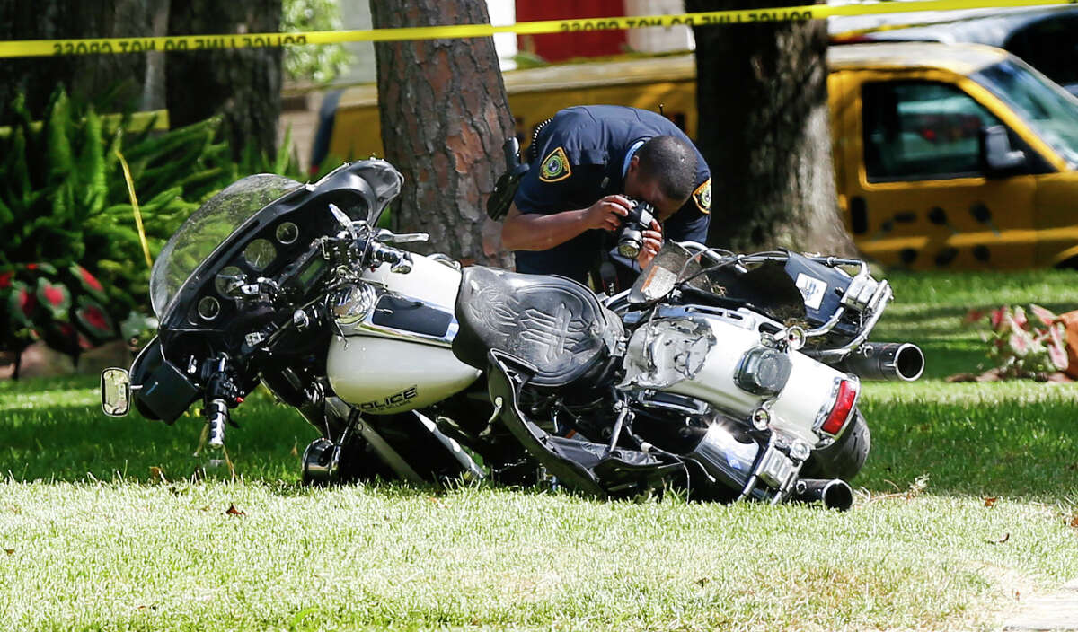 Widow upset with 25 year sentence for Houston man who caused the death ...