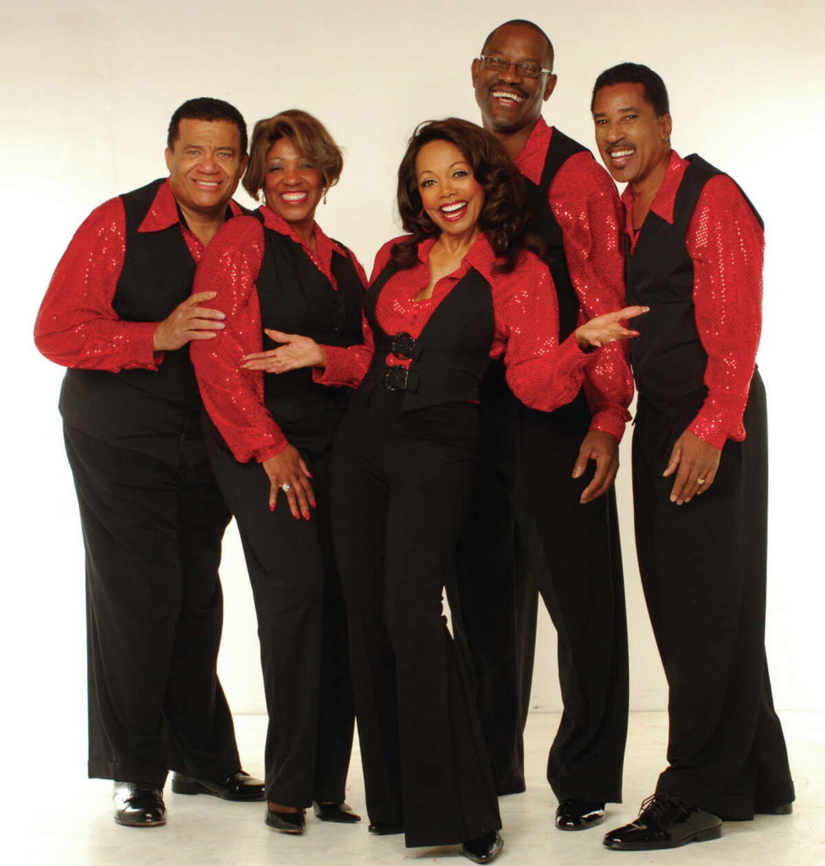 The 5th Dimension performs in Stamford tonight