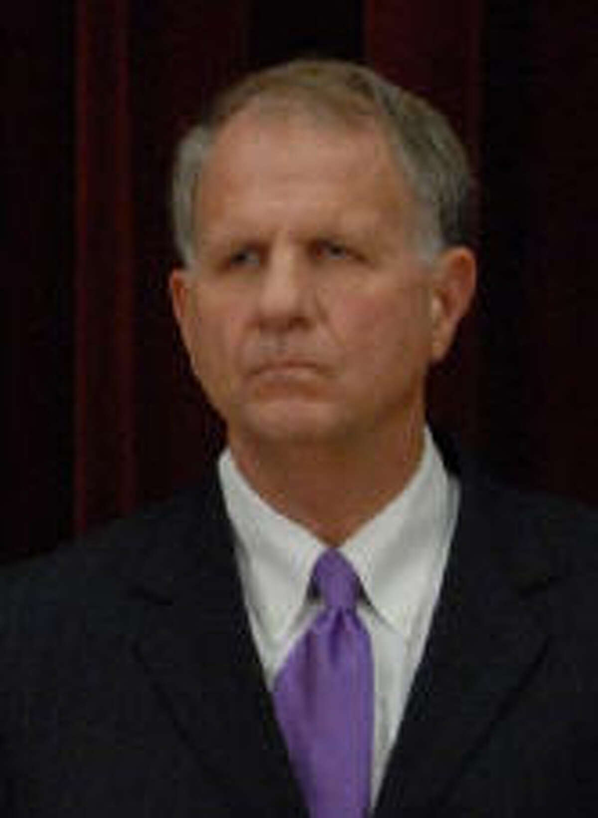 Rep. Ted Poe suffers from leukemia; seeking treatment during recess