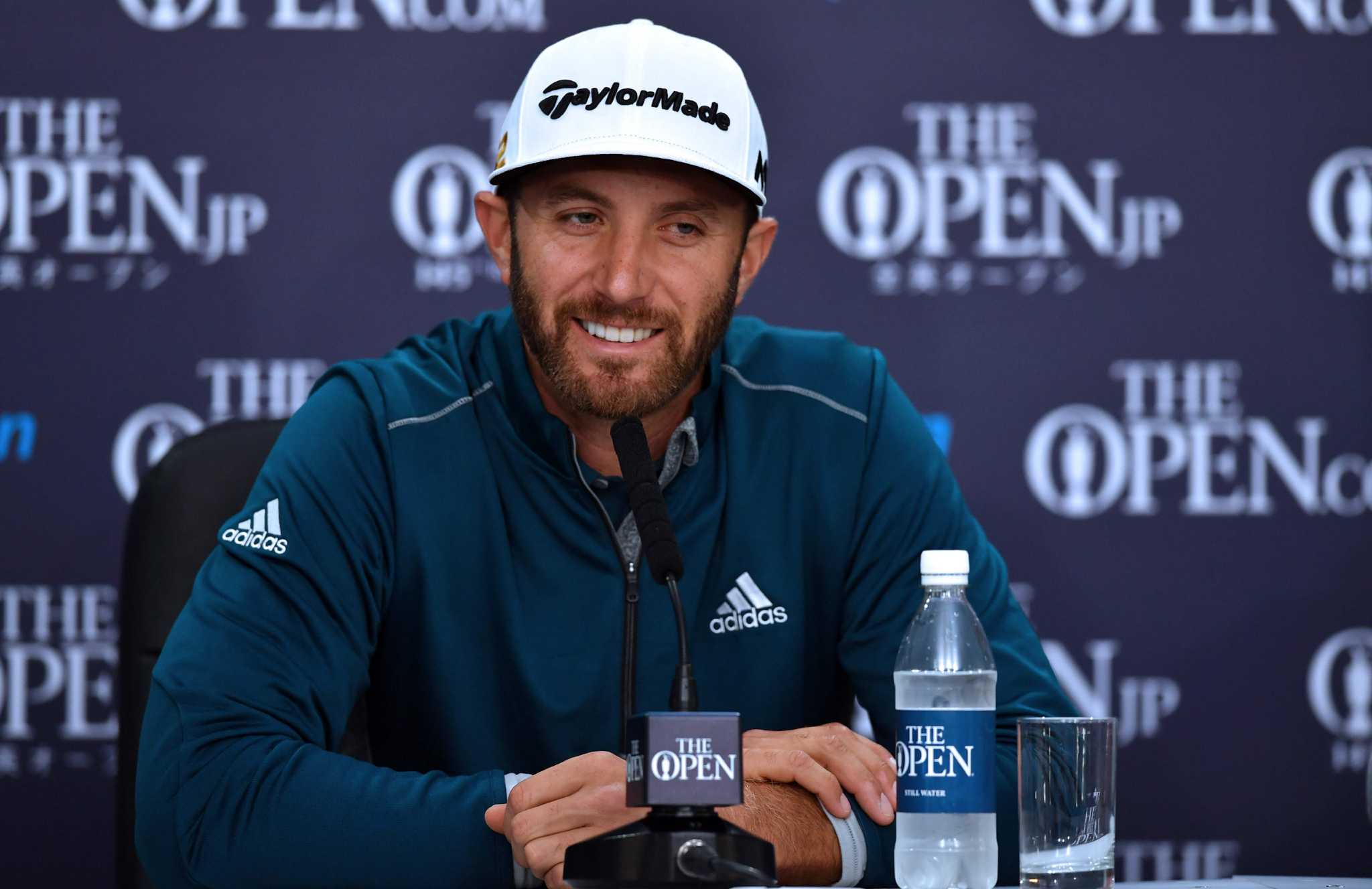 Viewer's guide to the 2016 British Open