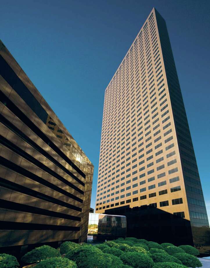 Report: Marathon Oil Tower in talks to be sold - Houston Chronicle