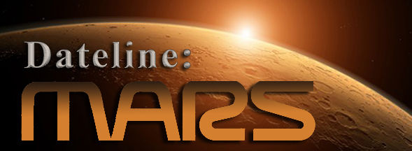 New Delta College Planetarium program features Mars