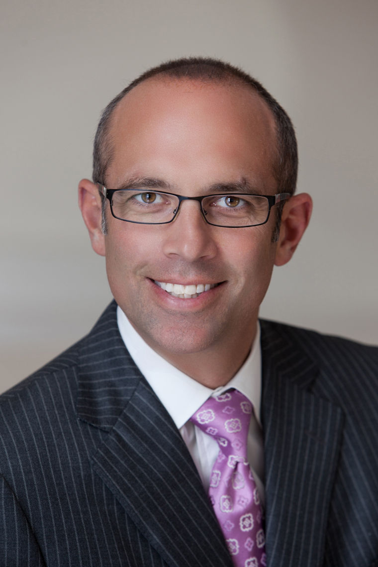 Fabiano elected chair of Michigan Chamber board