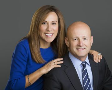 Ron and Sofia Edmonds named honorary chairs of Chefs for Shelterhouse