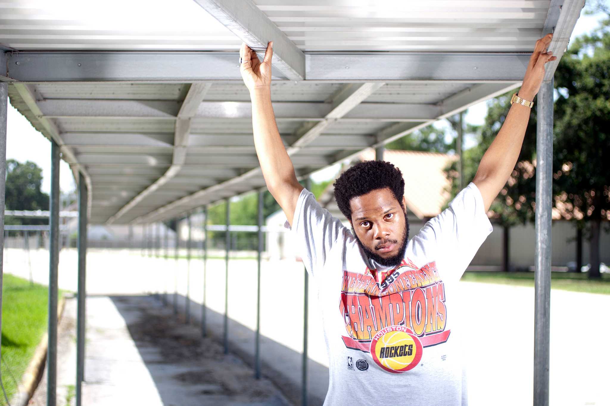 Concert listings in the Houston area