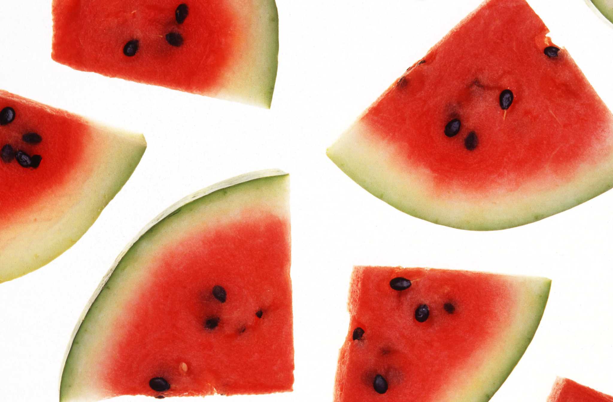 9 facts about watermelon