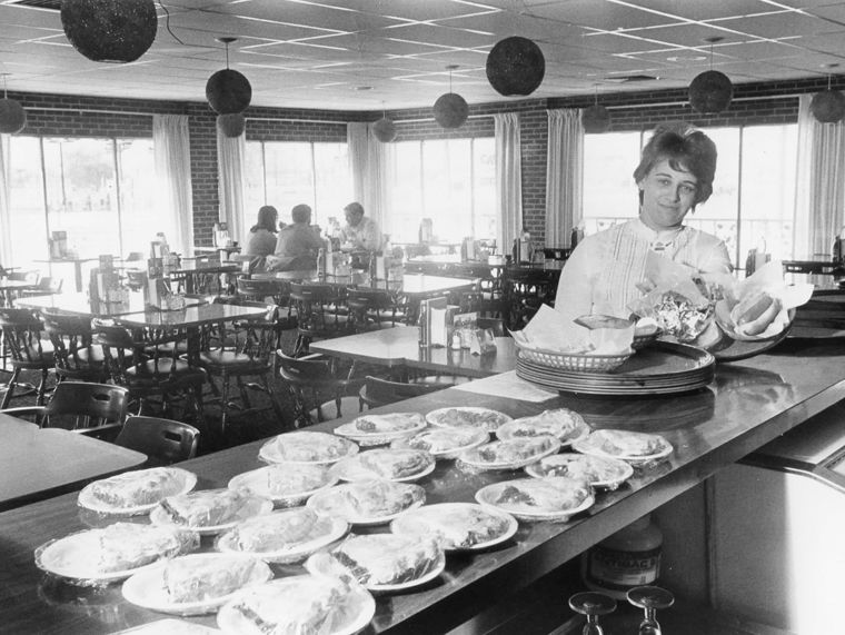 Throwback Sunday: Lums restaurant