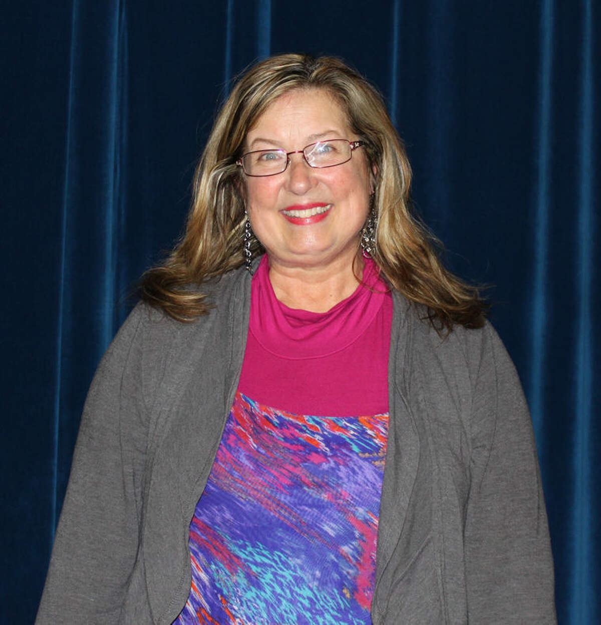 Four Midland Public Schools teachers honored with annual Gerstacker Awards