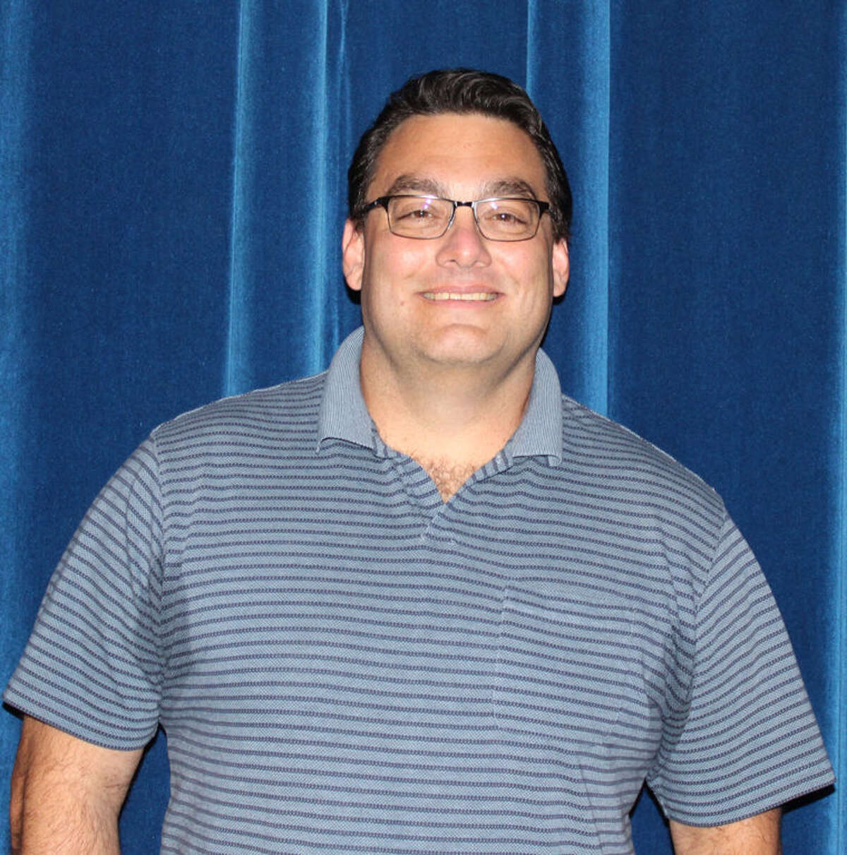 Four Midland Public Schools teachers honored with annual Gerstacker Awards