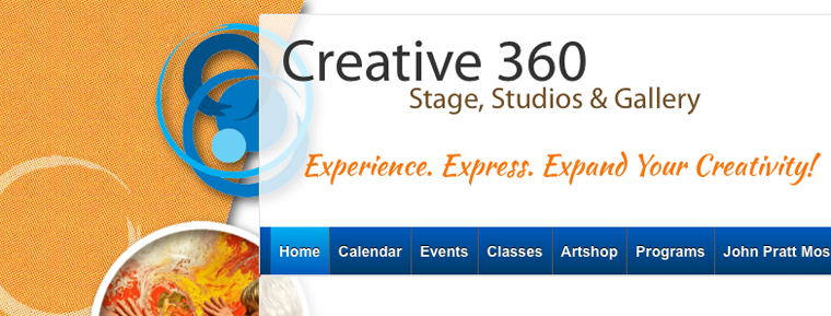 Creative 360 hosts 'Stilettos & The Political Glass Ceiling'