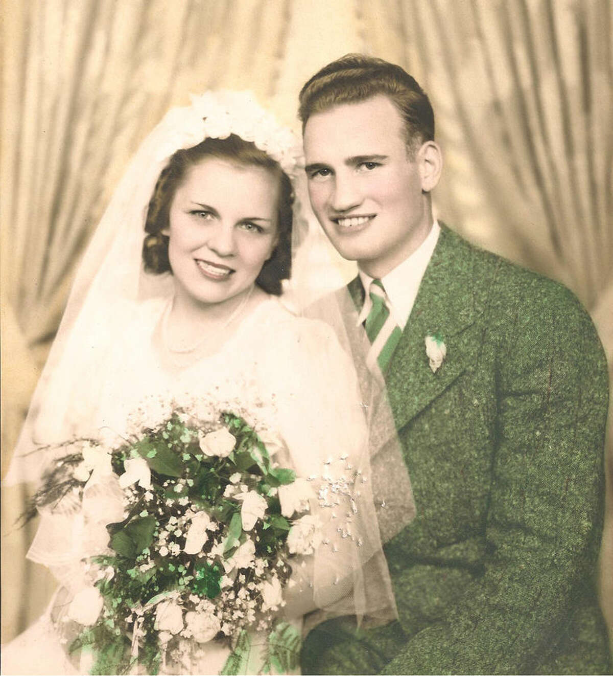 Midland Remembers: Emma Schaefer Badder Story, Part II: Looking back on ...