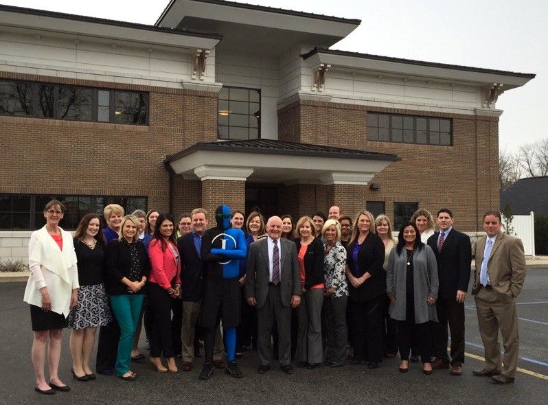 Ieuter Insurance receives Safeco Premier Partner Program award