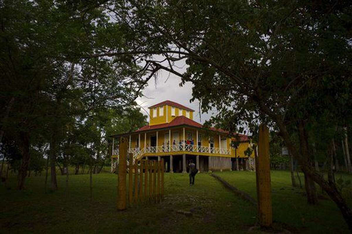 Casa natal de los Castro se prepara para 90 años de Fidel