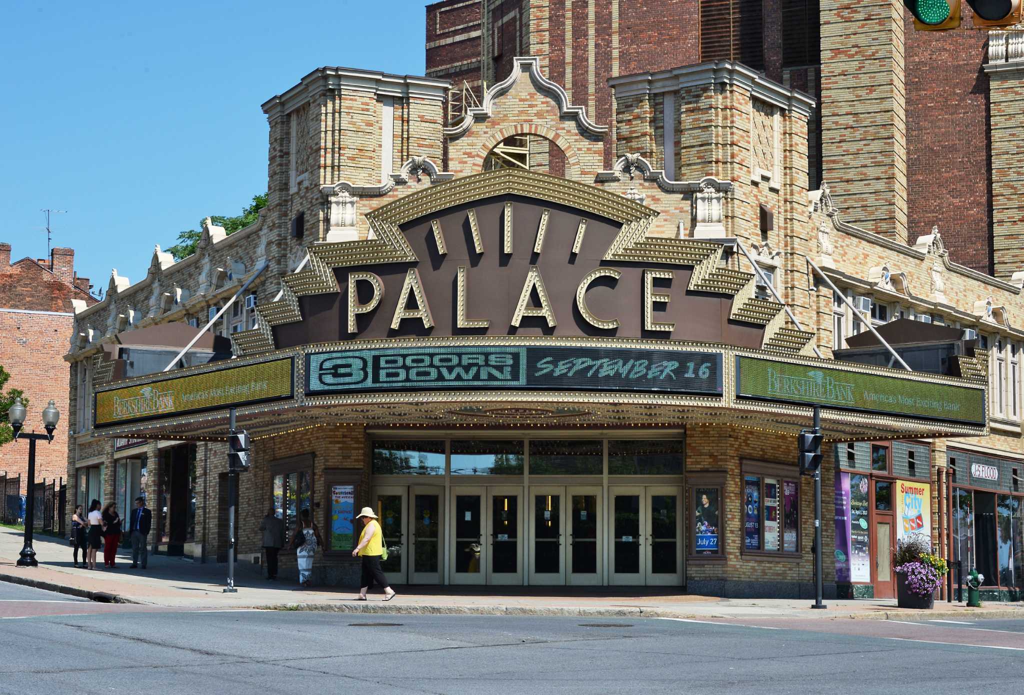 Albany to pick projects for funding