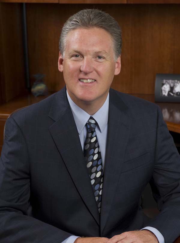 Dow Chemical announces leadership changes for Dow Corning; Hansen retiring