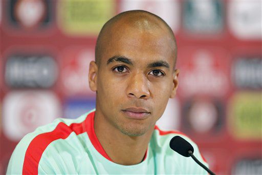 Mario looks to avoid 2nd final loss with Portugal in a year