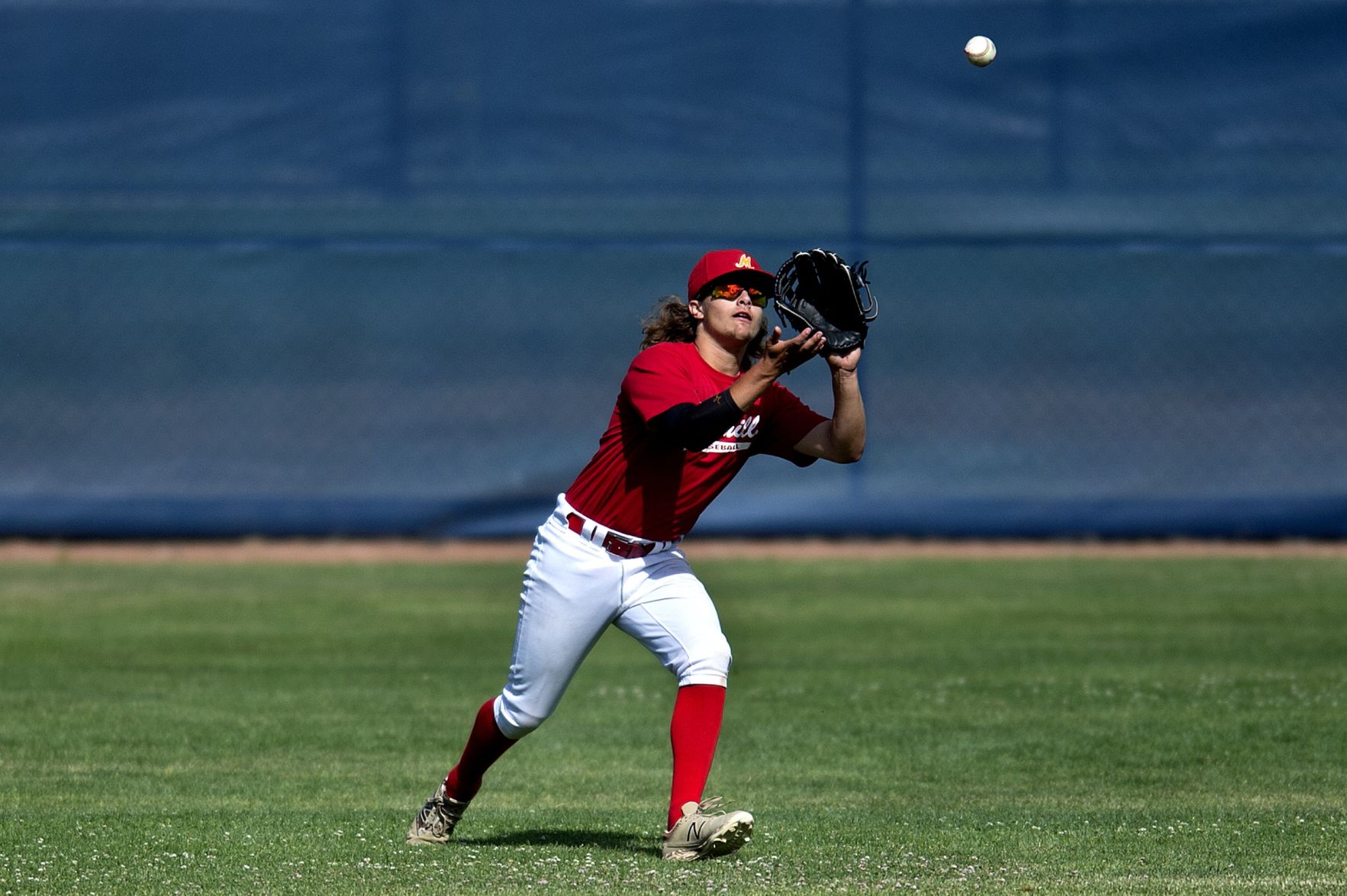 Berryhill goes 2-0 on first day of Gabby Mills Invitational