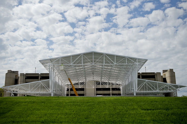 FirstMerit Bank Event Park announces summer festival performers ...