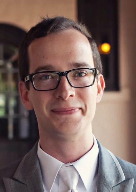 Fredericks museum lecture to feature Fredericks-Follet-Roethke fellow ...