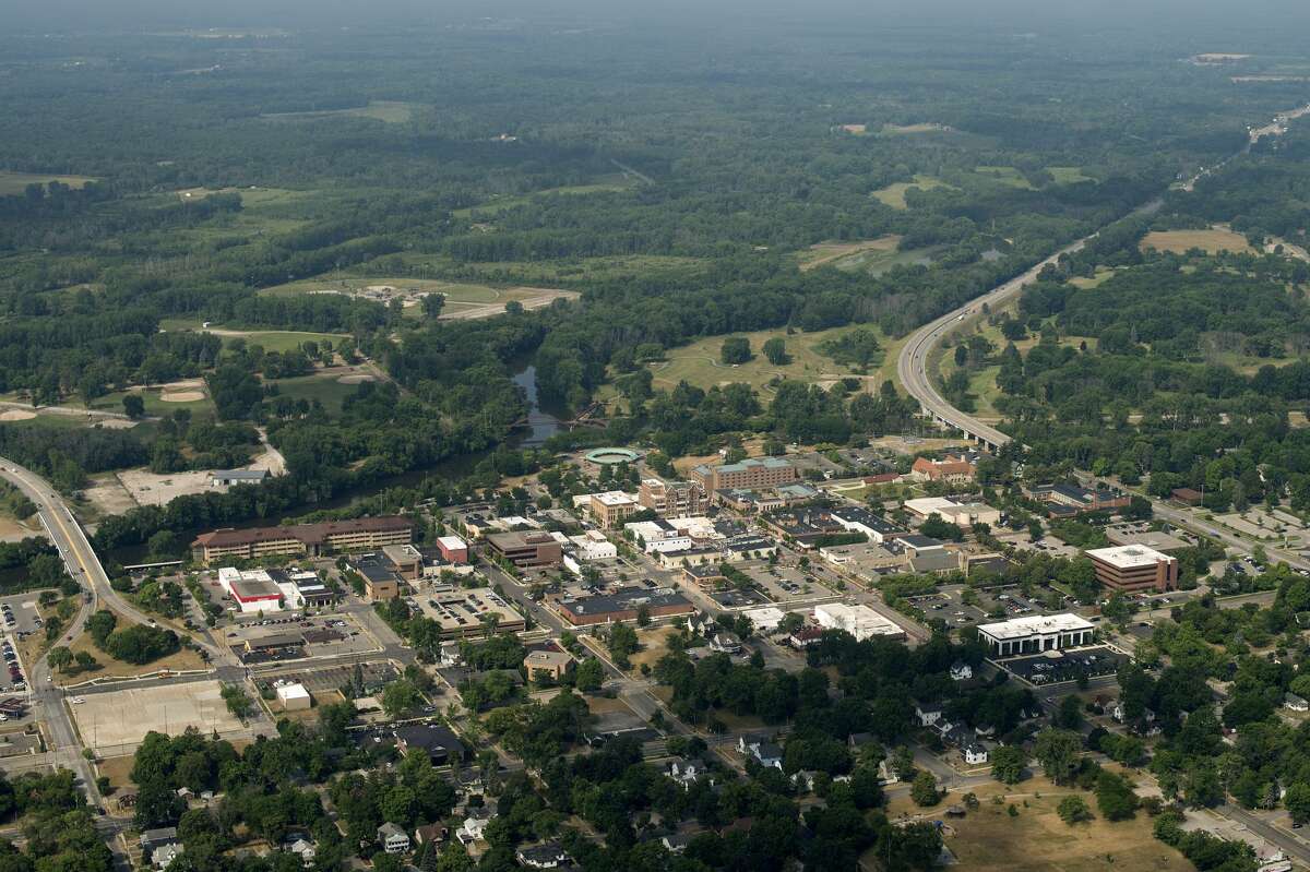 Midland City Council gets the details on downtown design draft