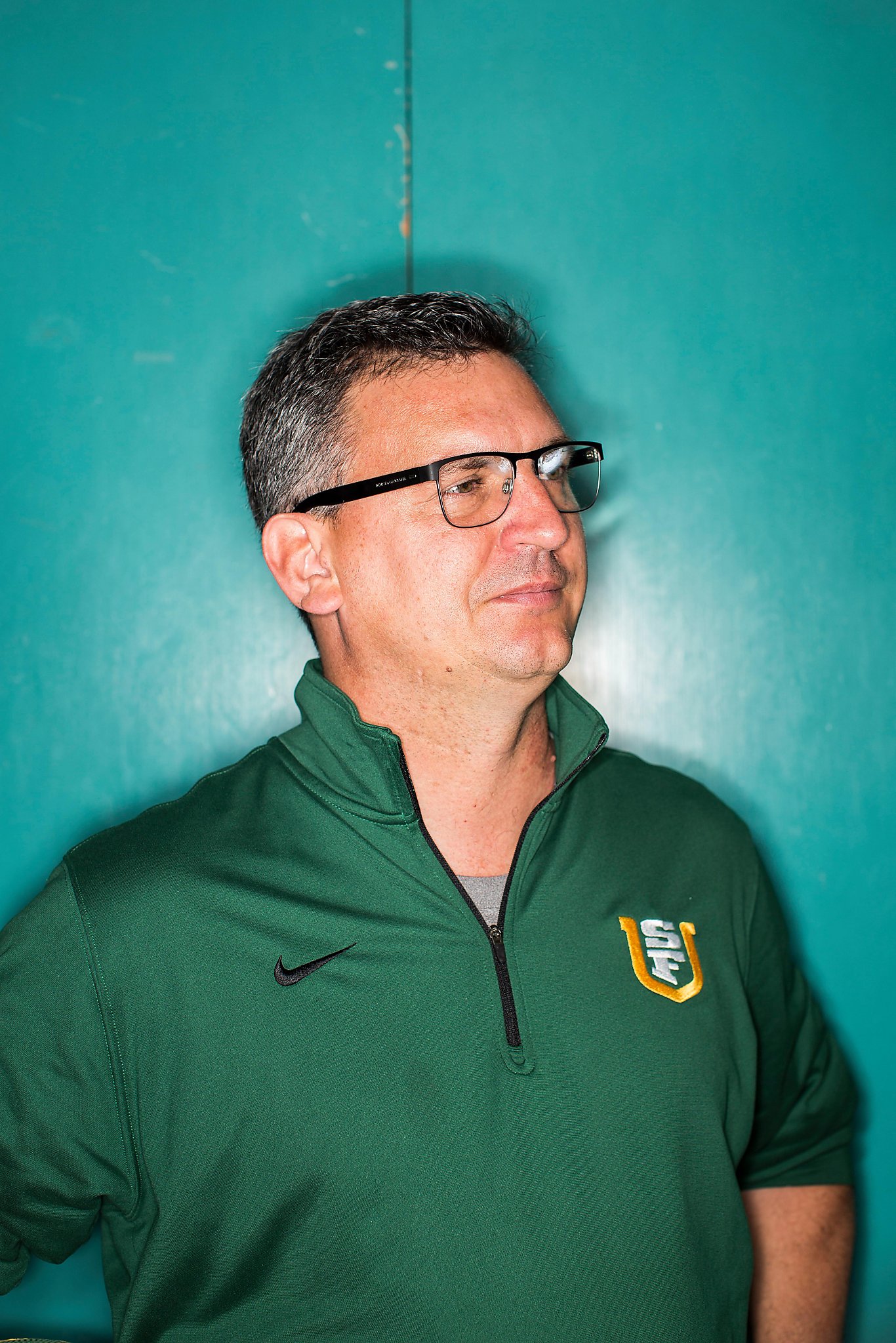 USF men’s basketball: Continued improvement expected