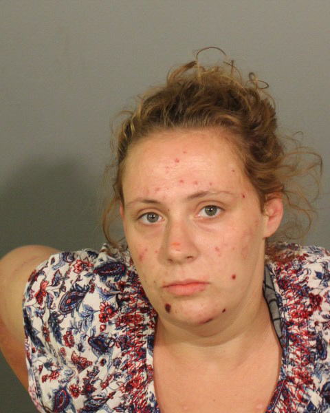 Danbury Woman Charged With Sexual Assault Newstimes