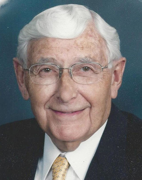 After decades of providing comfort, Gerald 'Jerry' Miner passes away
