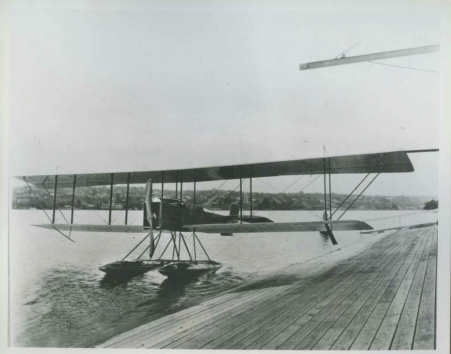 100 years of Boeing aircraft - seattlepi.com