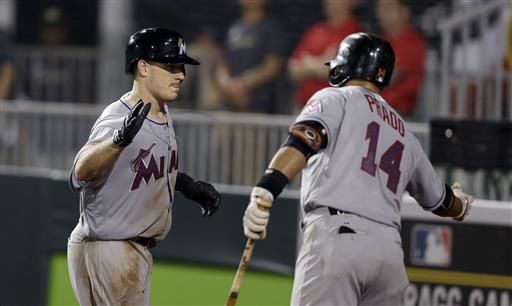 MLB officials pack in full schedule before Fort Bragg game