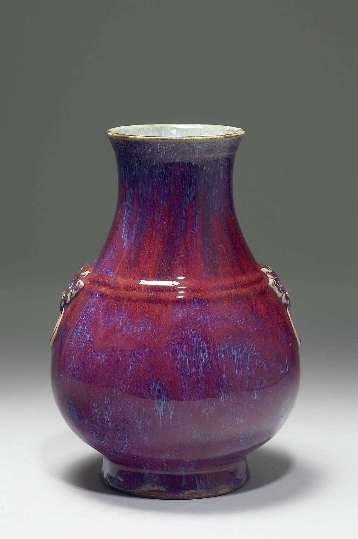 MFAH exhibits porcelain wonders of China's dynasties