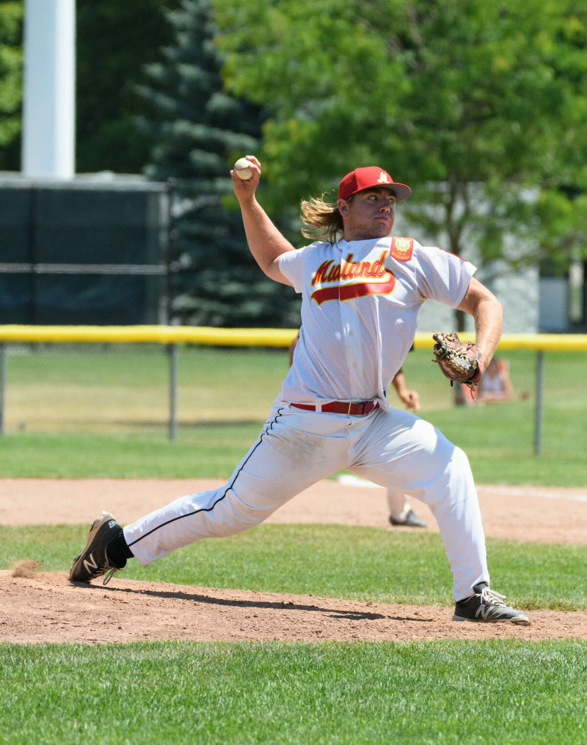 GALLERY: Gabby Mills finals