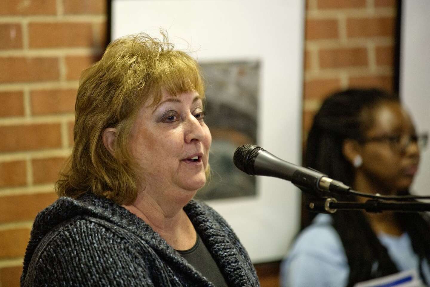 Edwards-Sutton to retire as director for Mid Michigan Community Action