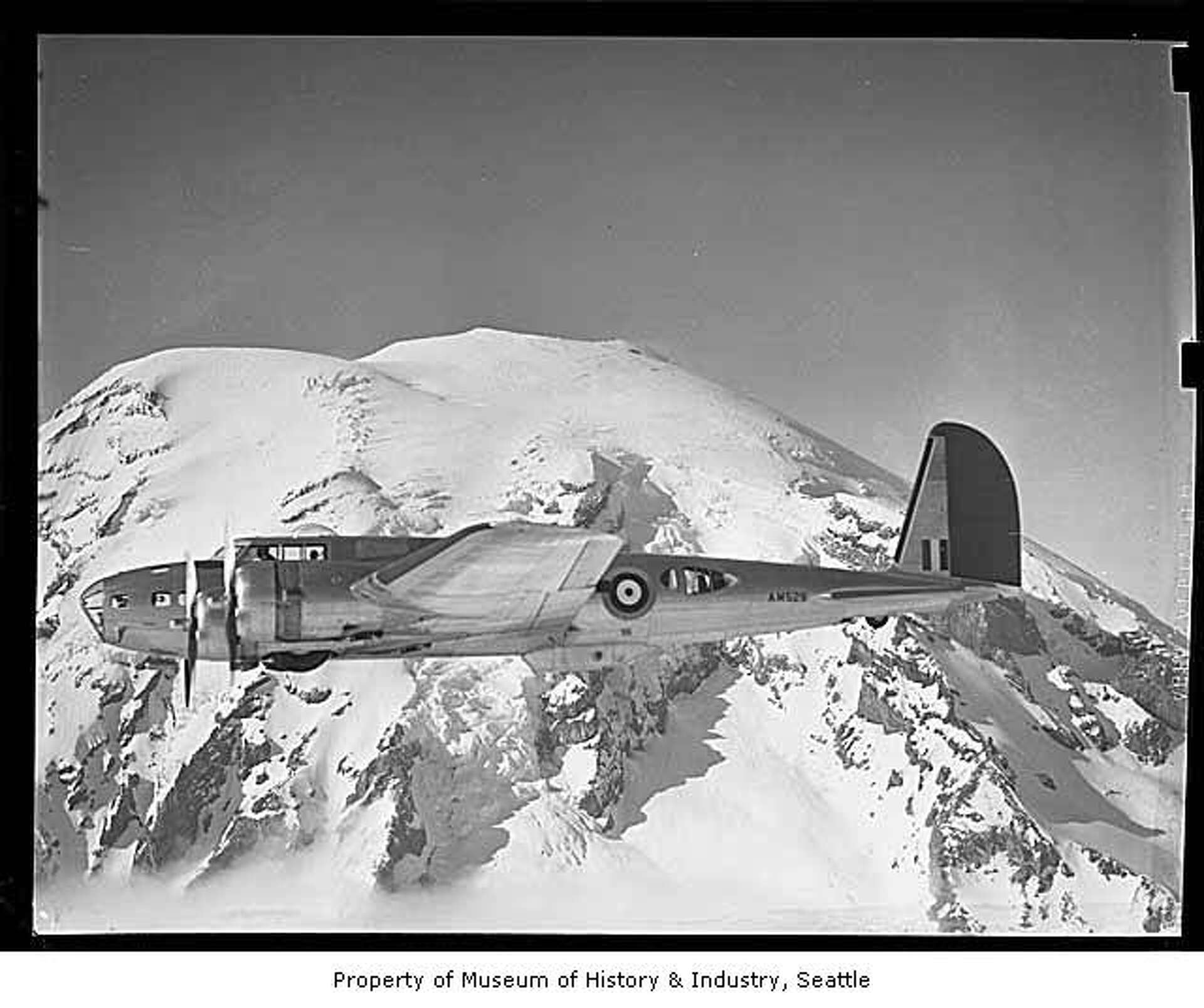 Photos: Boeing's war machines through the years