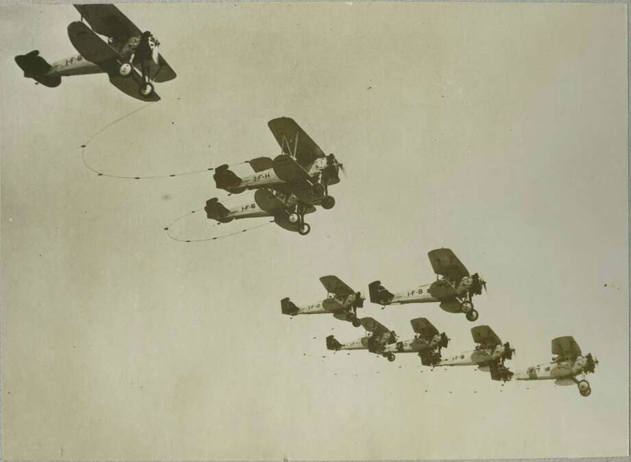 Photos: Boeing's war machines through the years - seattlepi.com