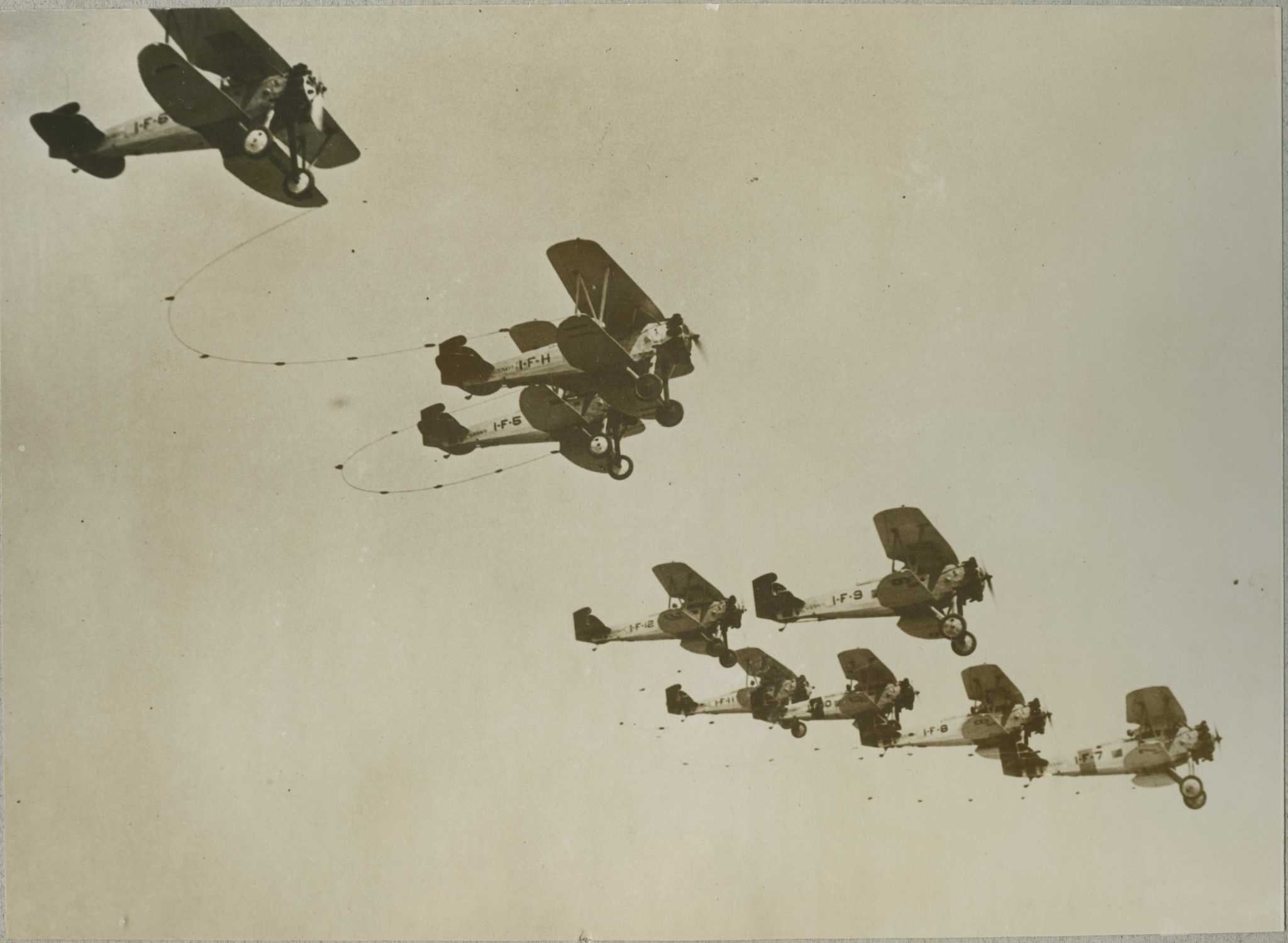 Photos: Boeing's war machines through the years