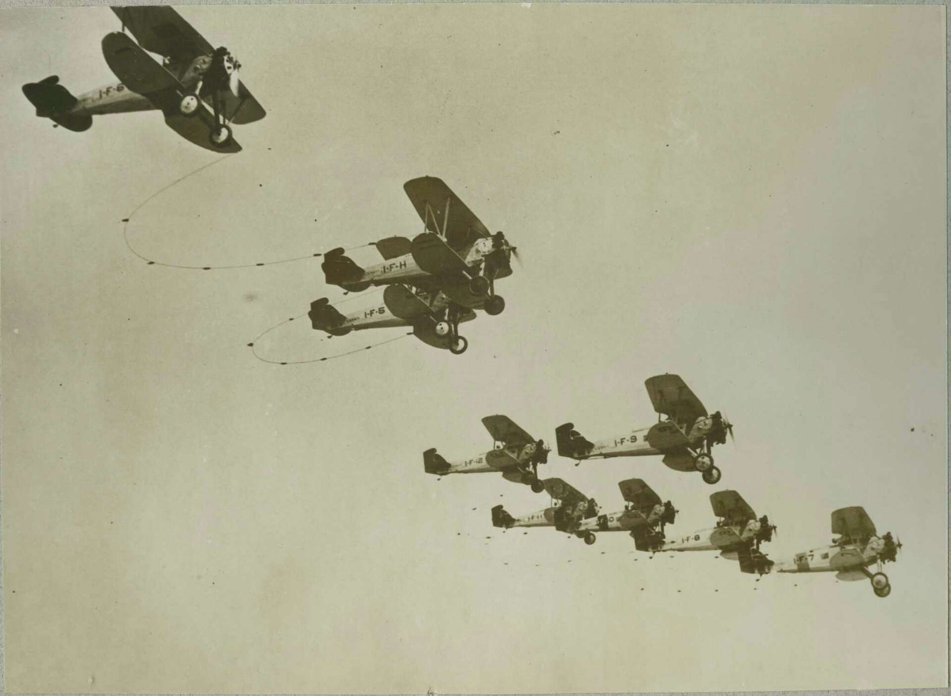 Photos: Boeing's war machines through the years