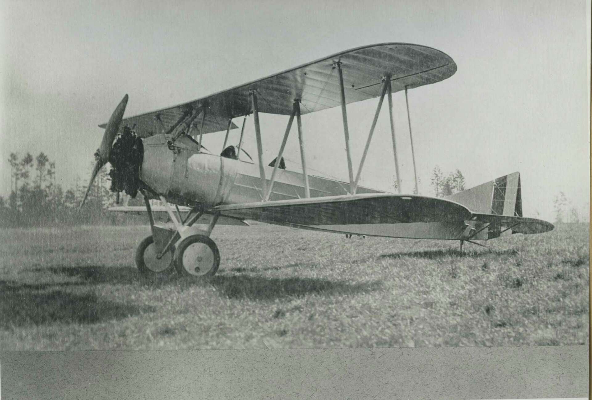 Photos: Boeing marks 100 years building airplanes