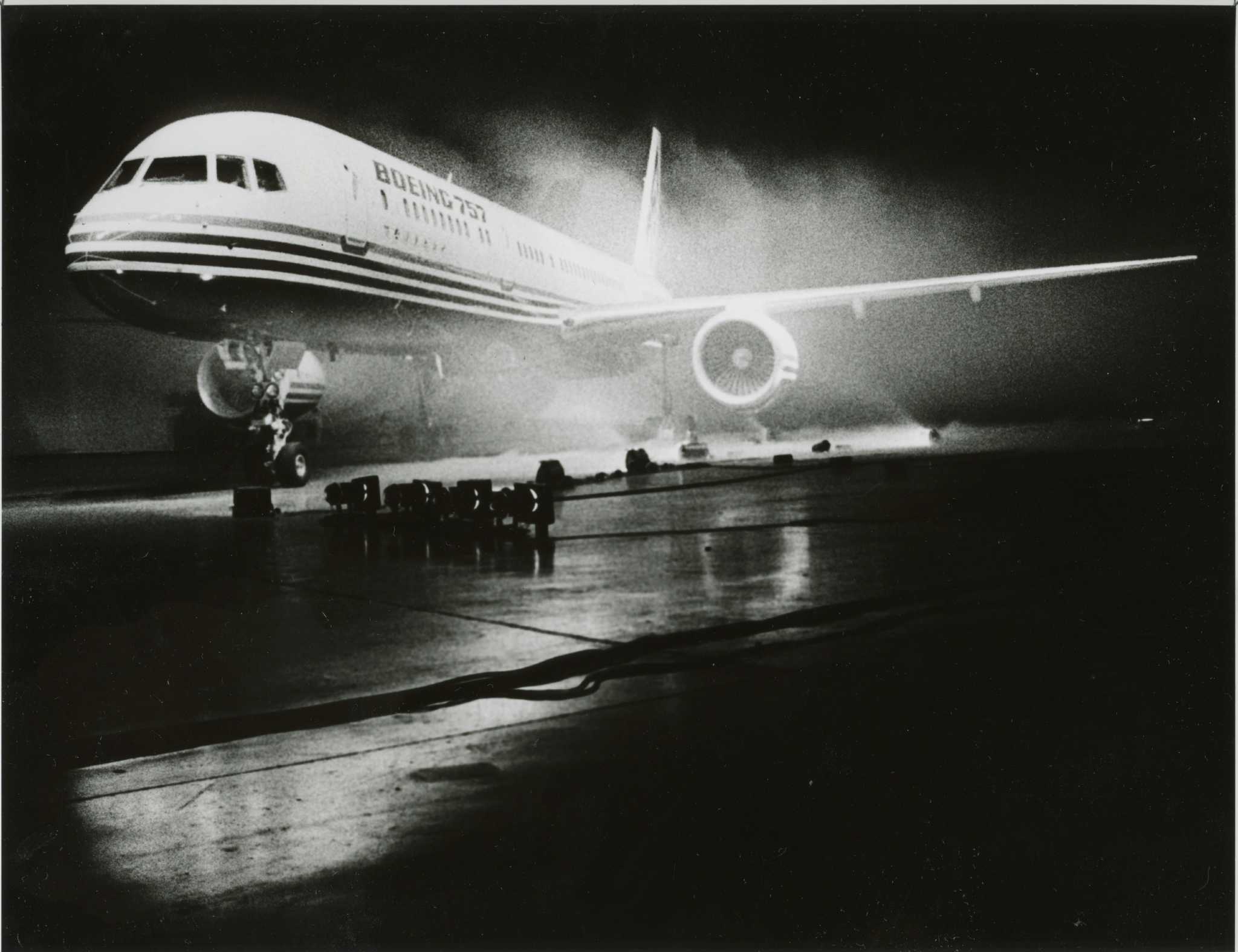 100 years of Boeing aircraft