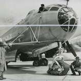 Photos: Boeing's war machines through the years - seattlepi.com