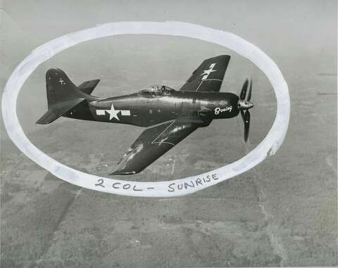 Photos: Boeing's war machines through the years