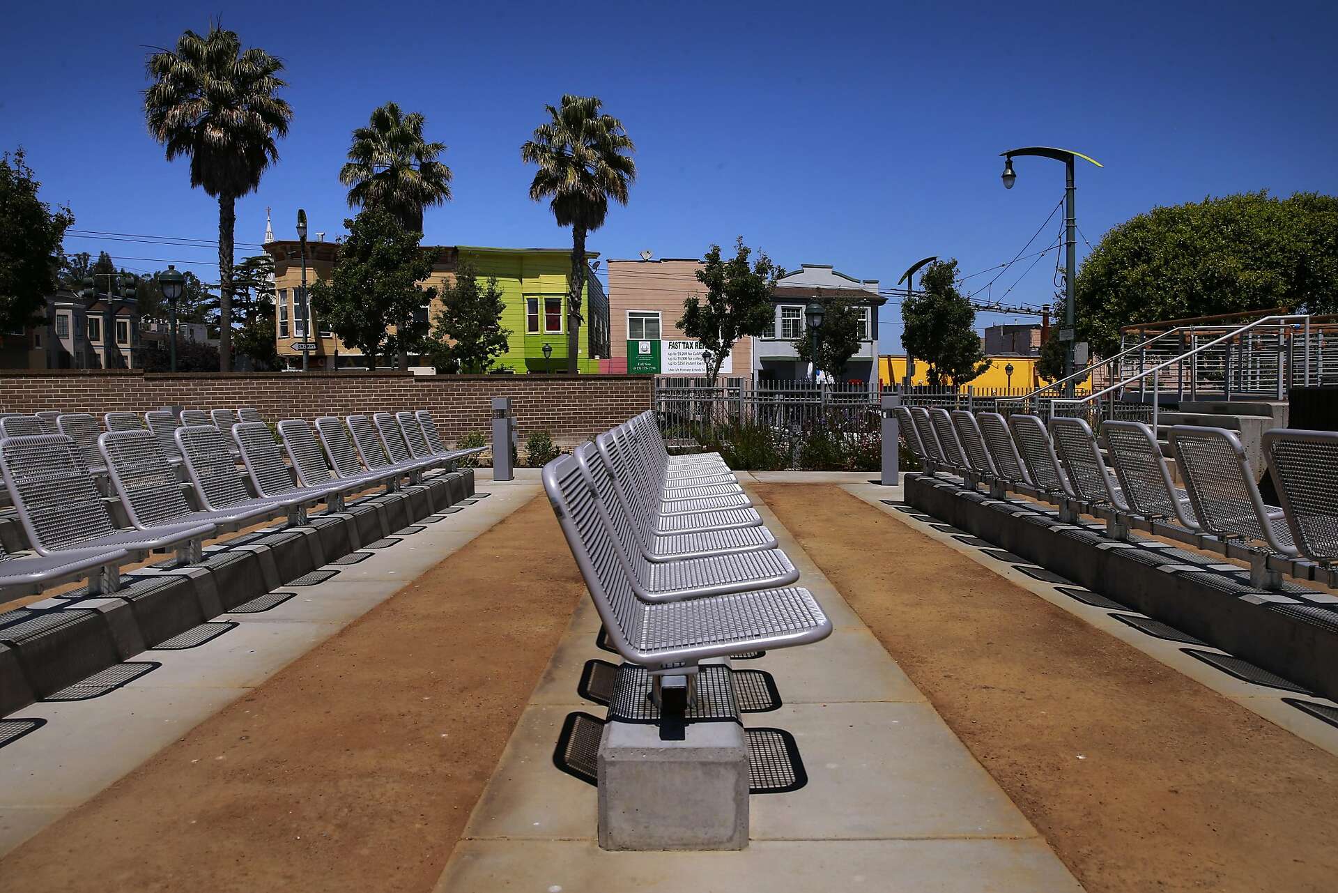 Historic Bayview Opera House to reopen minus tree line, brick wall