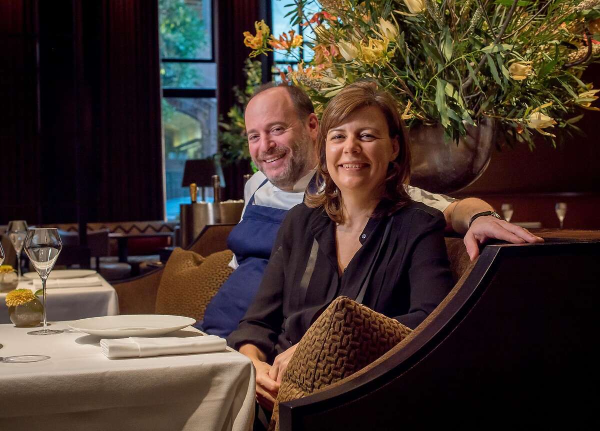 Best restaurants for foodies in the Bay Area, according to OpenTable