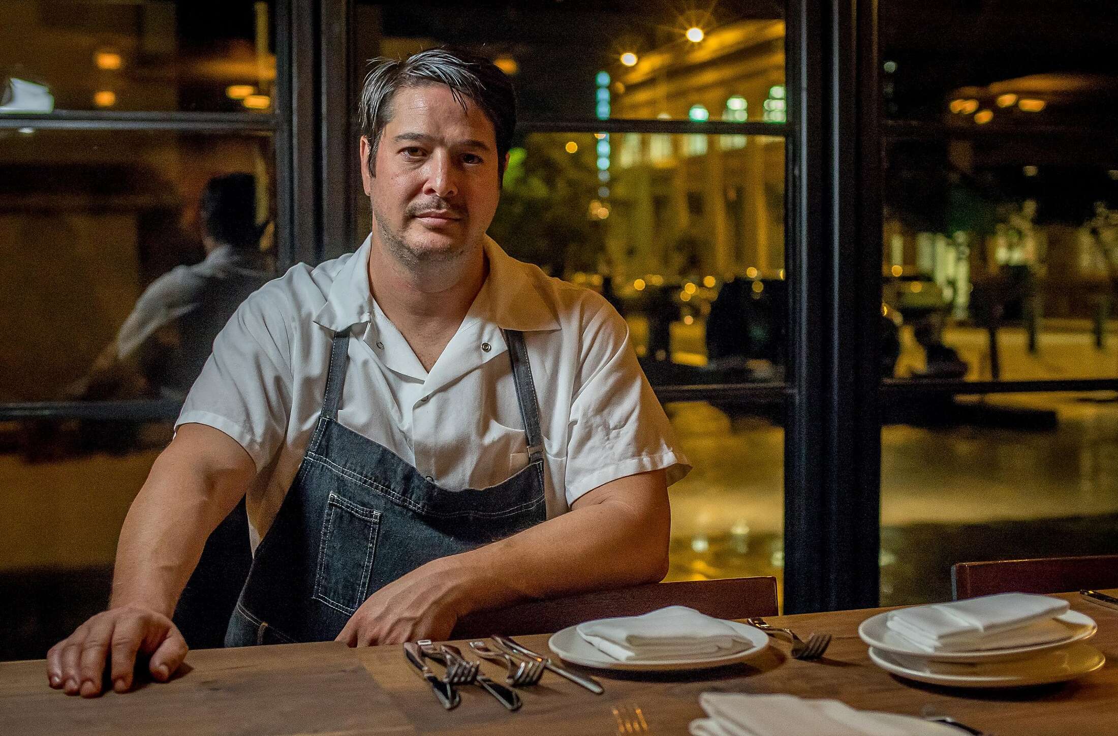 Mid-Market dining seeks the right recipe