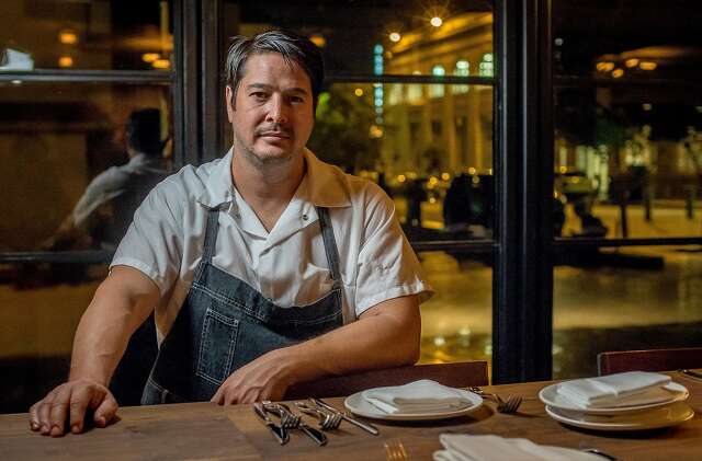 Mid-Market dining seeks the right recipe