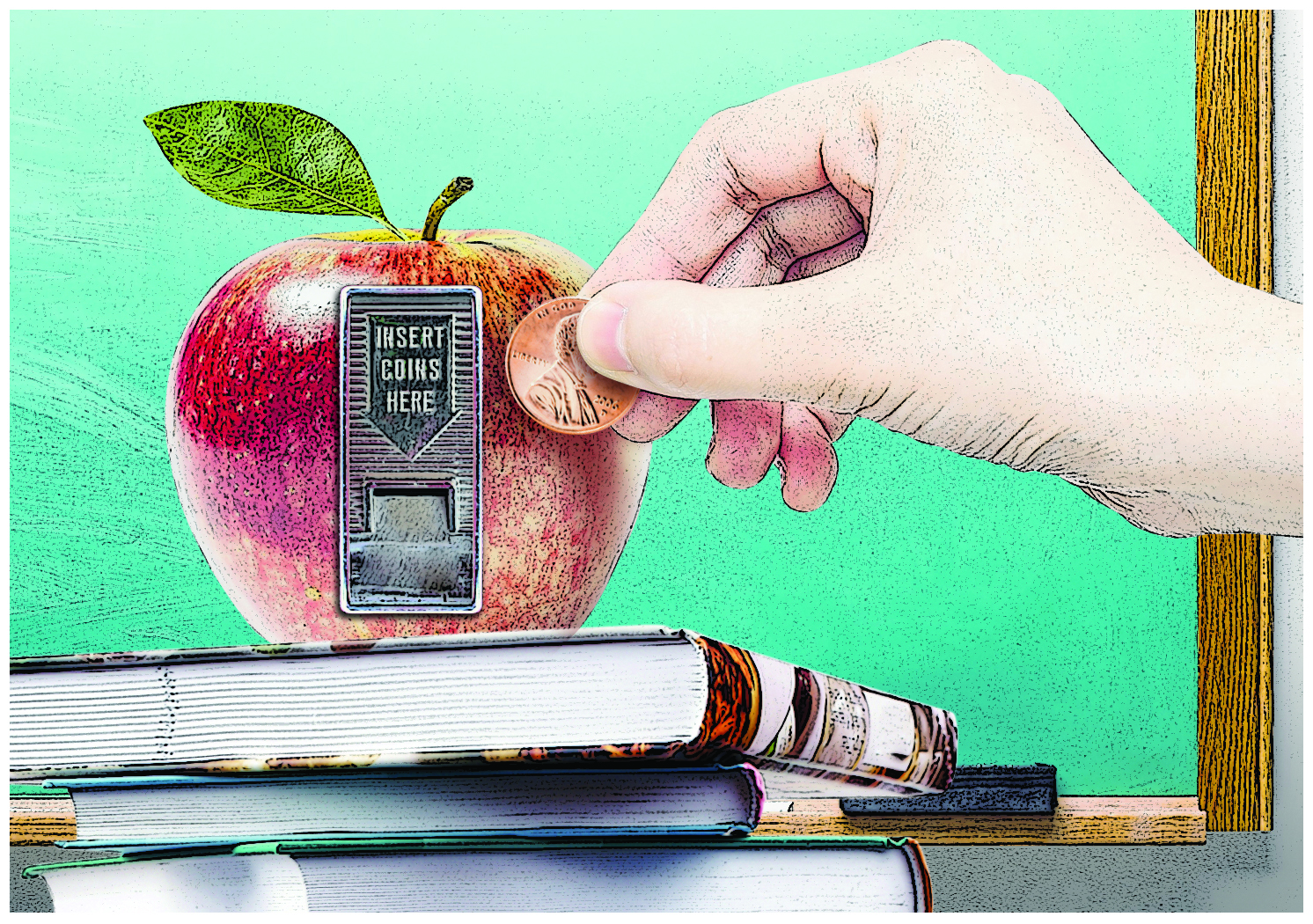 Editorial: Good idea, bad execution