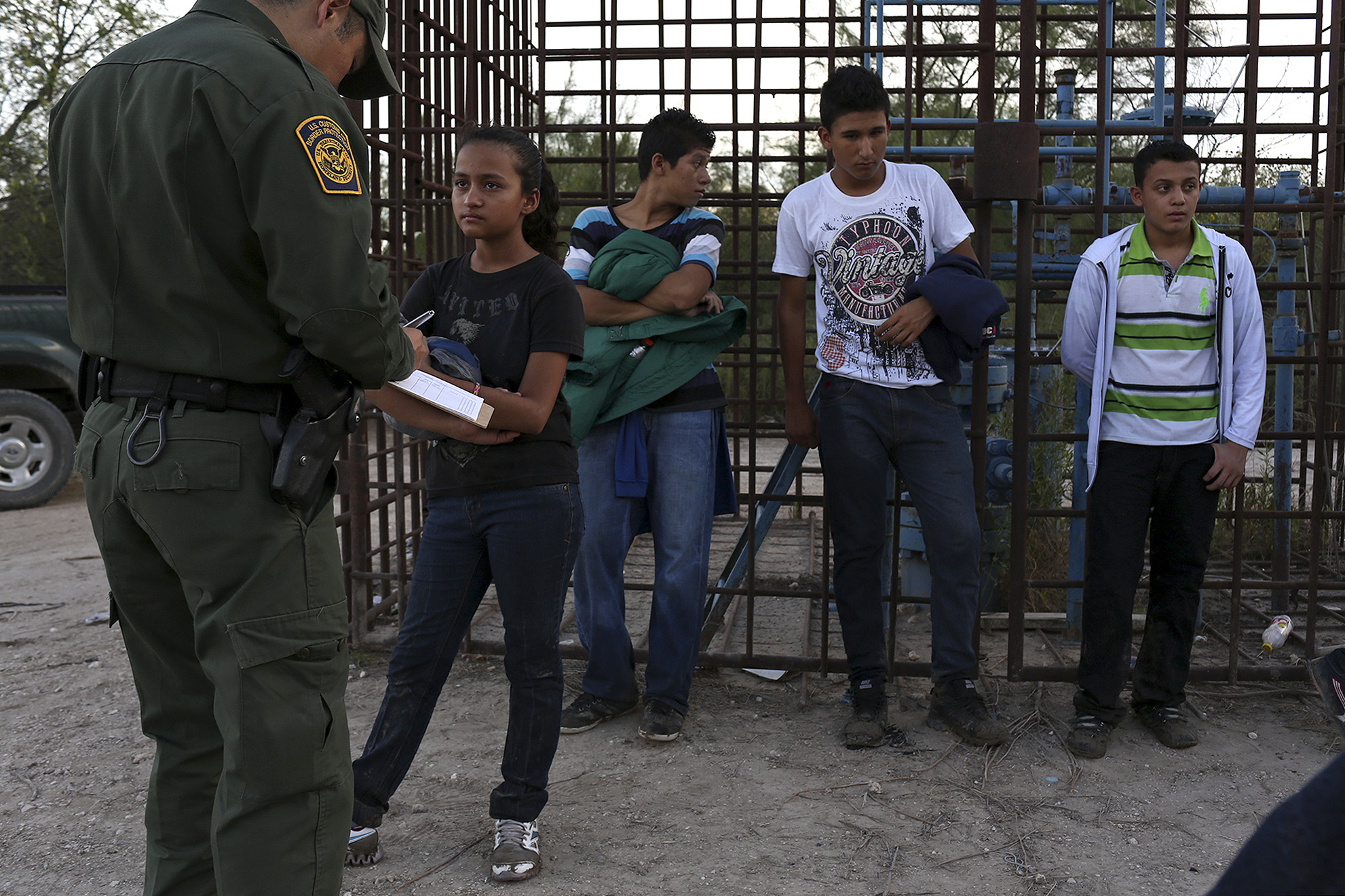 Operation Streamline crackdown on illegal immigration costly and ...